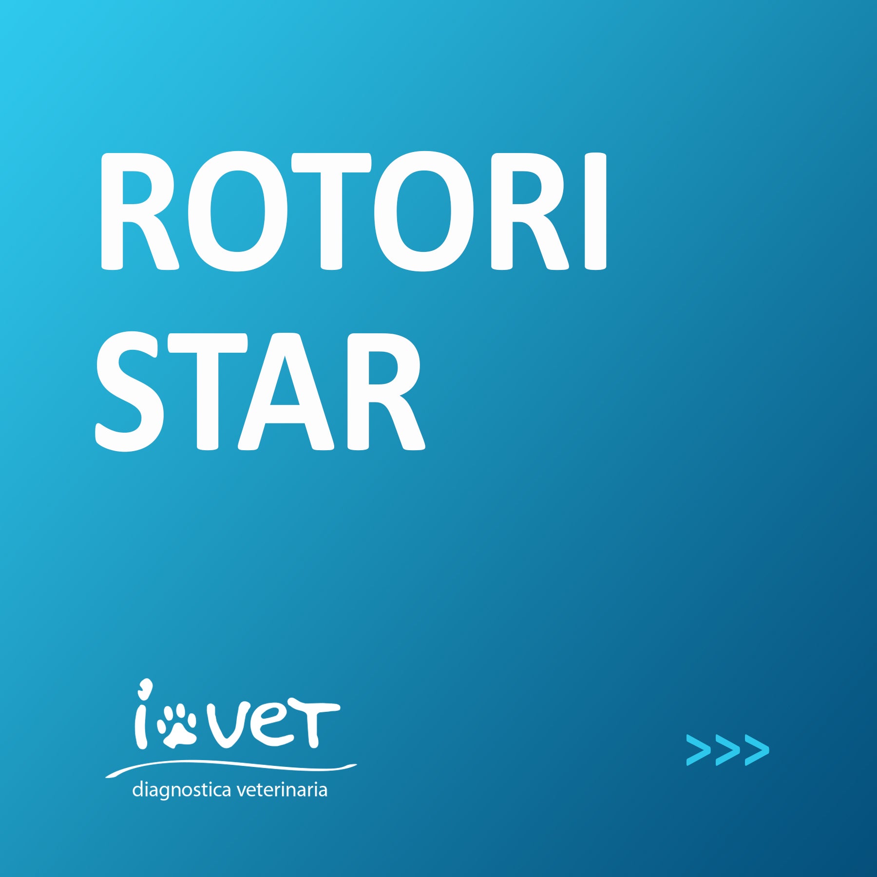 I-VET STORE / Soluzioni integrate di diagnostica veterinaria – store.ivet