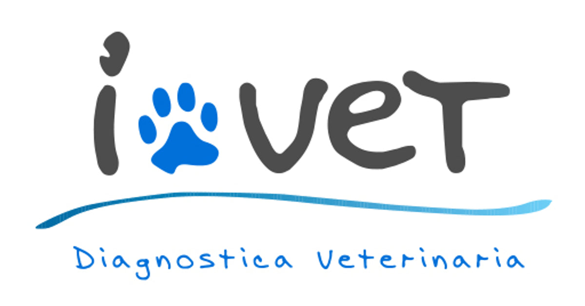 I-VET STORE / Soluzioni integrate di diagnostica veterinaria – store.ivet